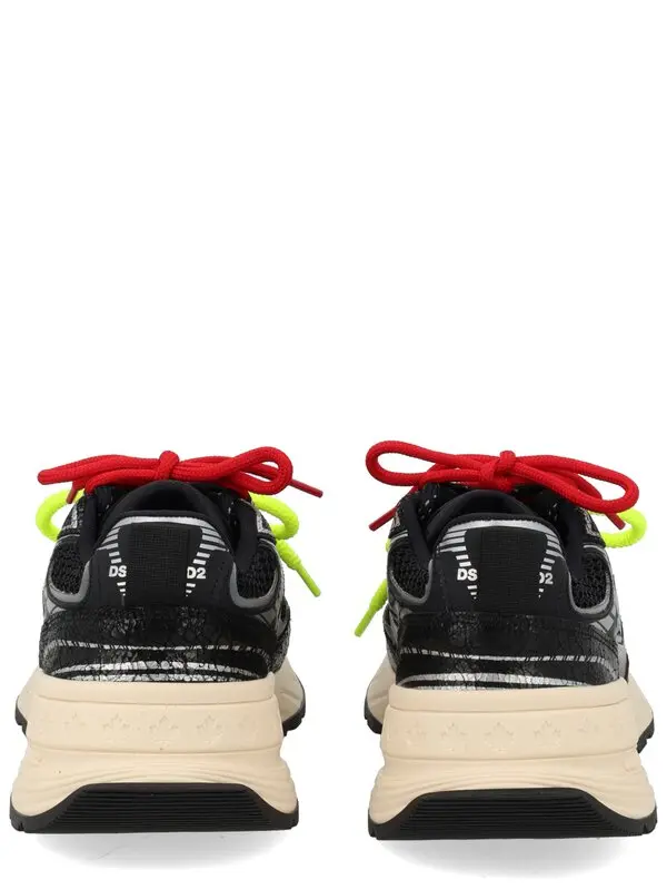 Dsquared2 Sprinter Sneakers