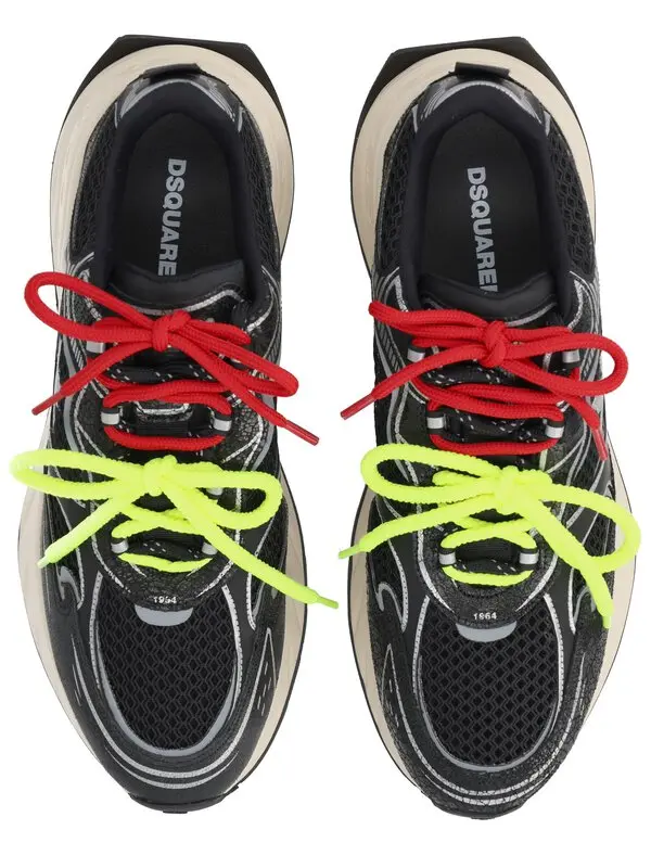 Dsquared2 Sprinter Sneakers