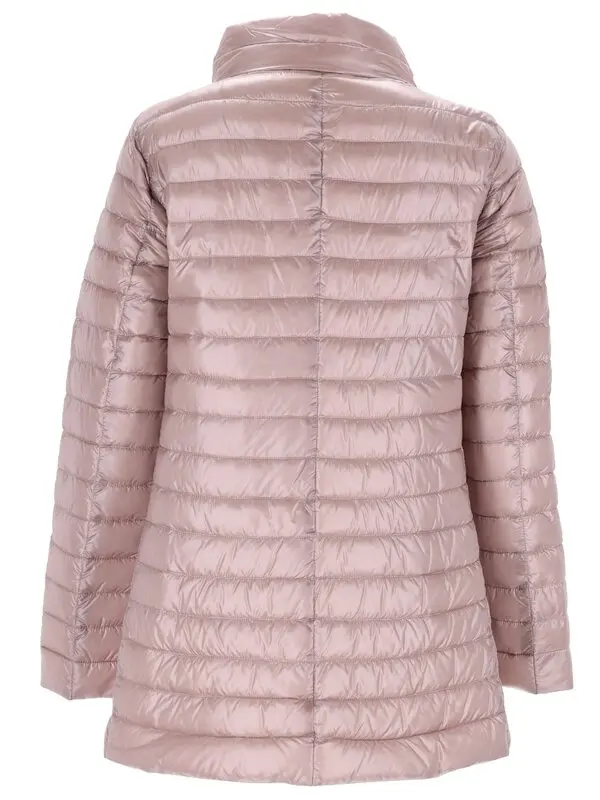 Herno Padded Jacket - Pink