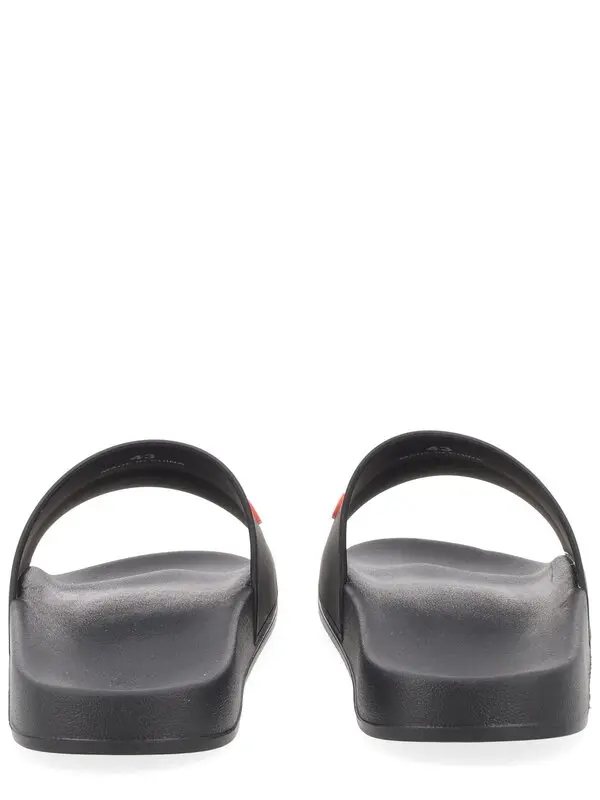 Dsquared2 Logo Sandal