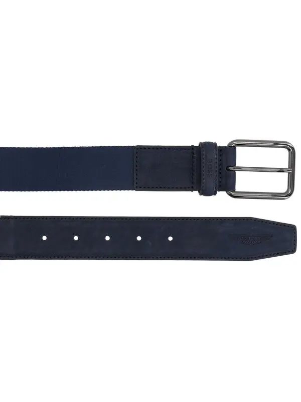 BOSS Leather Belt