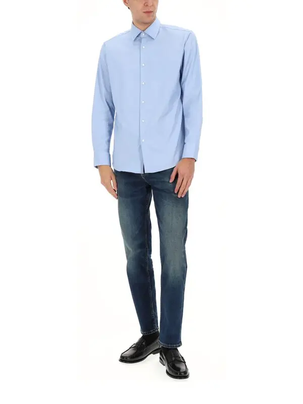 BOSS Regular Fit Shirt
