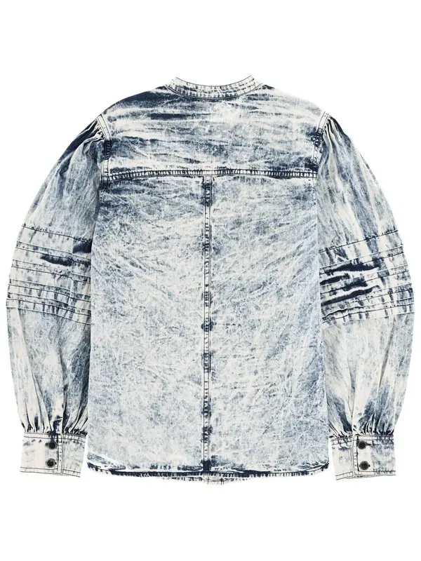 MARANT ETOILE Mileda Shirt