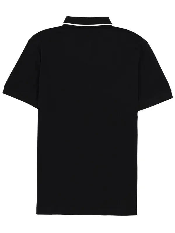 BOSS Polo With Logo