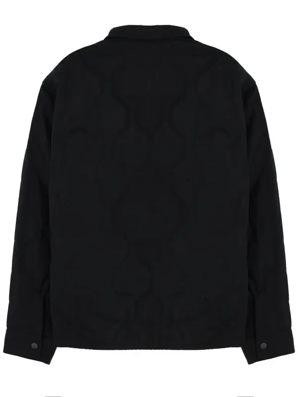 Hugo Cotton Overshirt