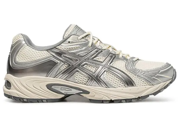Asics Gel-kahana Tr Nexusin Sneakers - Cream/silver