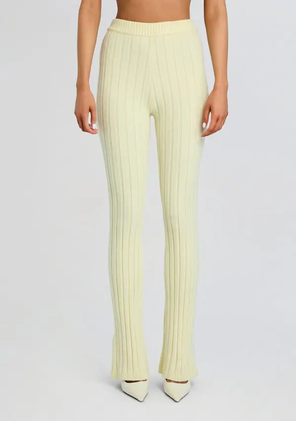 SEROYA Velira Knit Pant