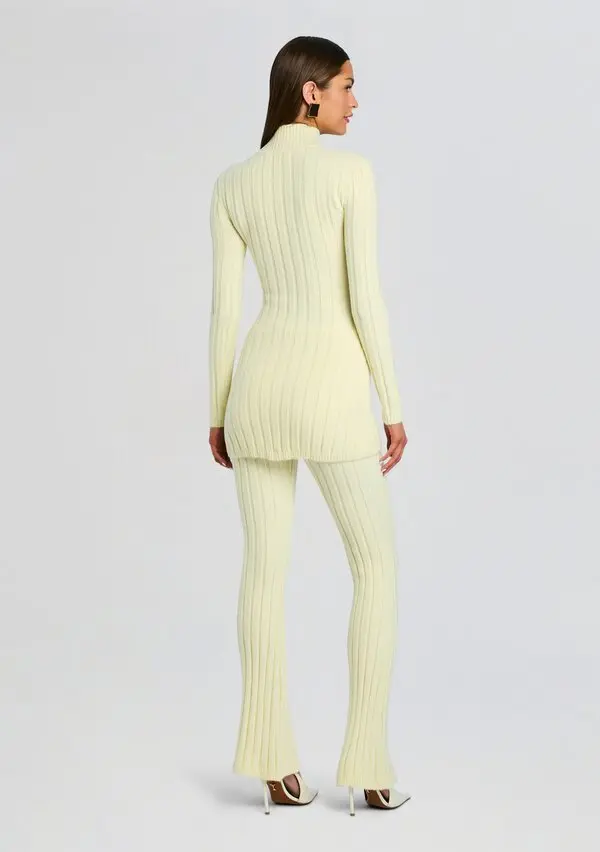 SEROYA Velira Knit Pant