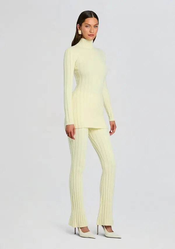 SEROYA Marzi Knit Tunic