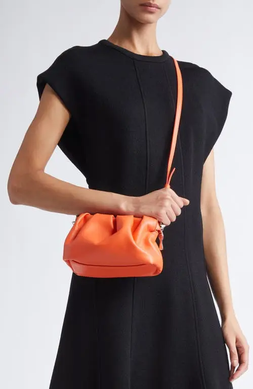CHRISTIAN LOUBOUTIN Mini Eva Leather Crossbody Bag - O431 Caruzo