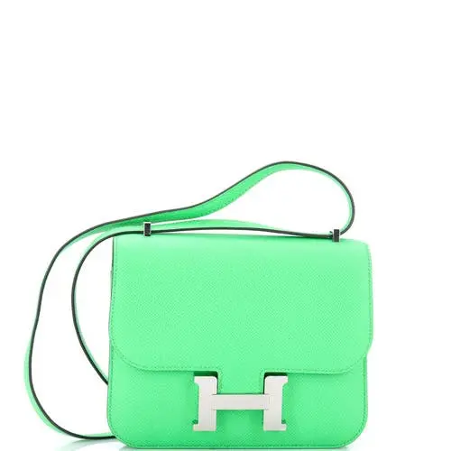 Hermès Constance Nm Bag Epsom 18