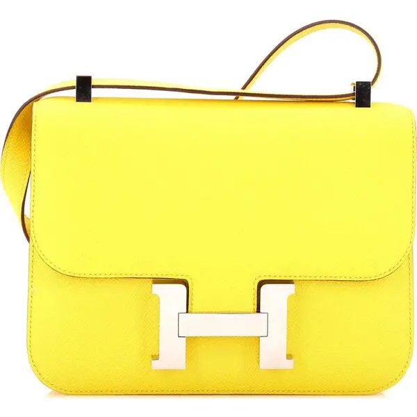 HERMES Constance Nm 24