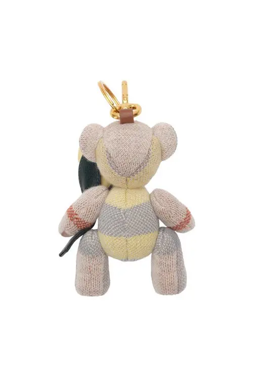 Burberry Thomas Bear Charm