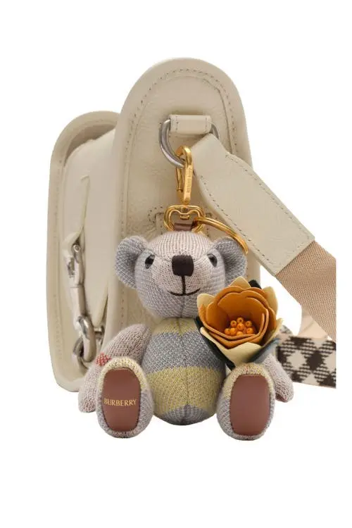 Burberry Thomas Bear Charm
