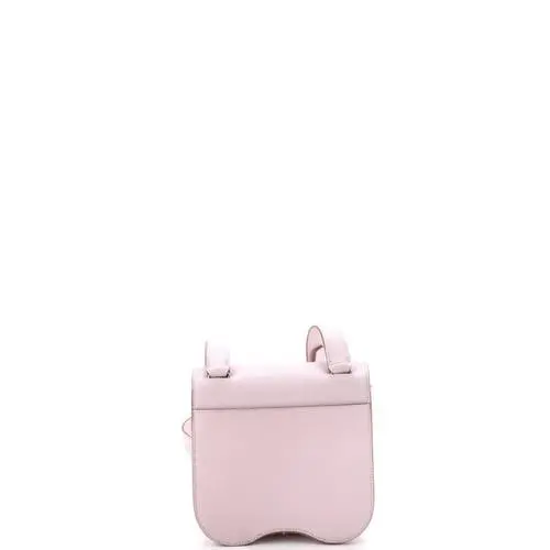 HERMES Della Cavalleria Epsom Mini Shoulder Bag