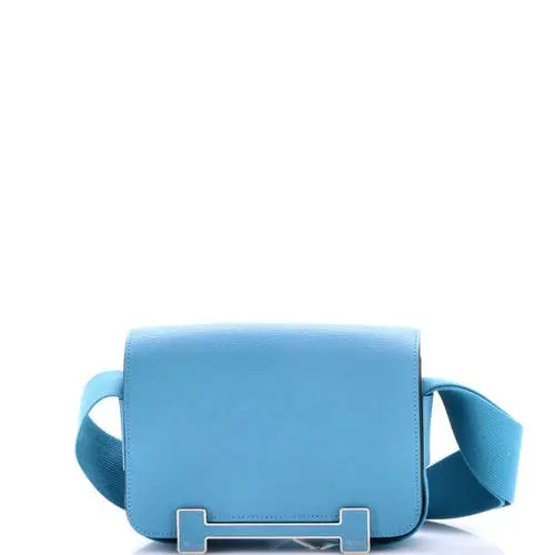Hermès Geta Bag Chevre Mysore