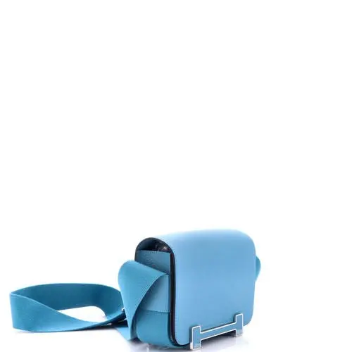 Hermès Geta Bag Chevre Mysore