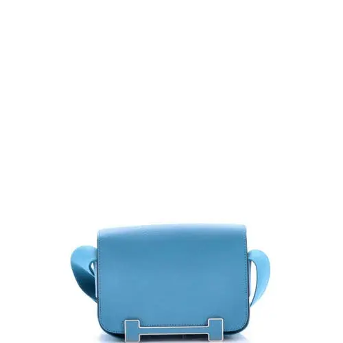 Hermès Geta Bag Chevre Mysore