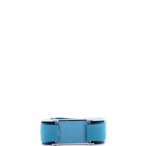 Hermès Geta Bag Chevre Mysore