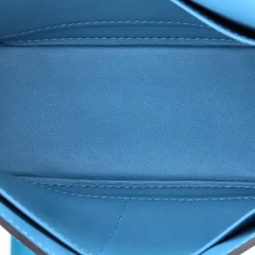 Hermès Geta Bag Chevre Mysore