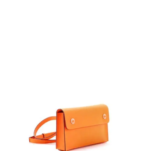 HERMES Wallet Bag