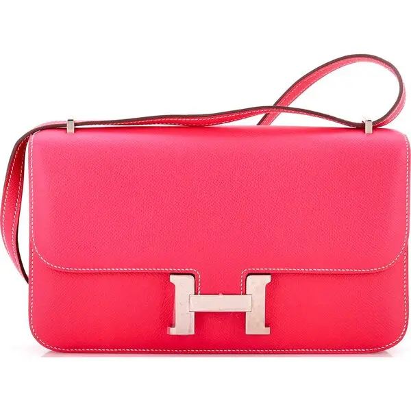 HERMES Constance Elan 25