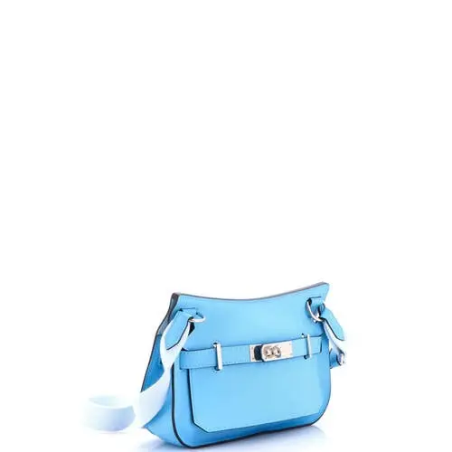 HERMES Verso Jypsiere Bag Swift Mini