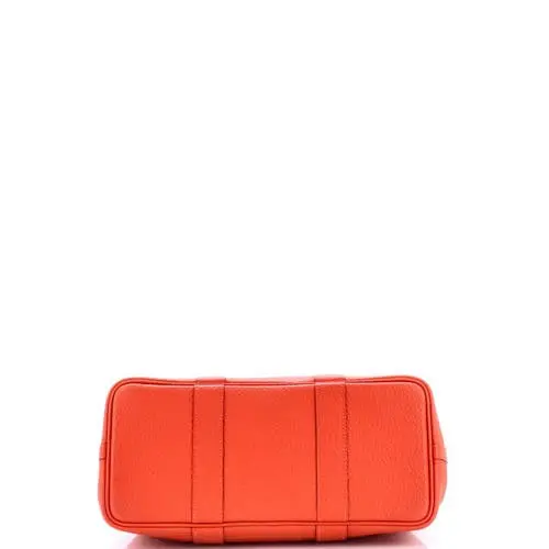 Hermès Garden Party Tote Leather 30