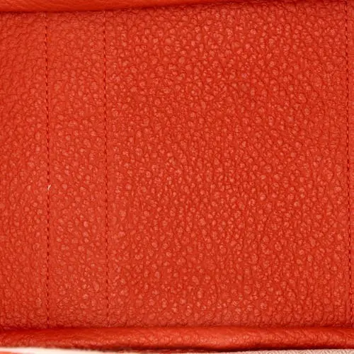 Hermès Garden Party Tote Leather 30