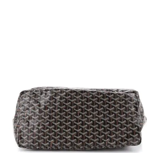 Goyard Saint Louis Gm Tote - Brown