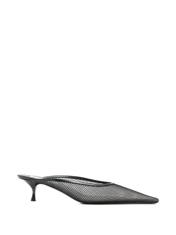 Victoria Beckham Sloan Mules