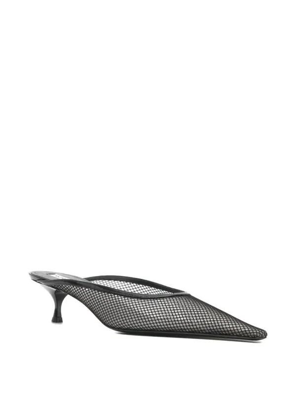Victoria Beckham Sloan Mules