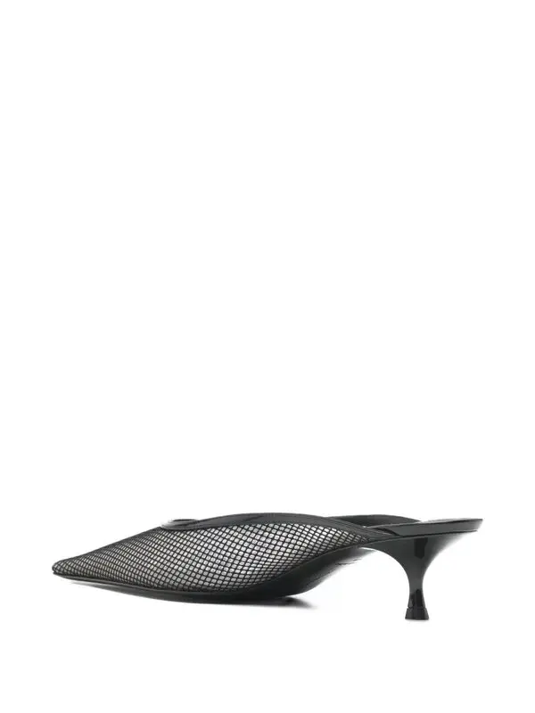 Victoria Beckham Sloan Mules