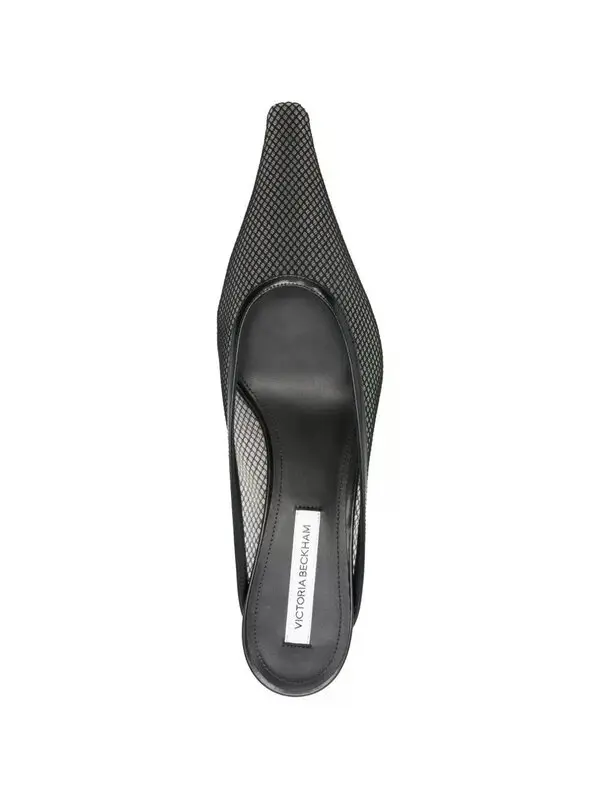 Victoria Beckham Sloan Mules
