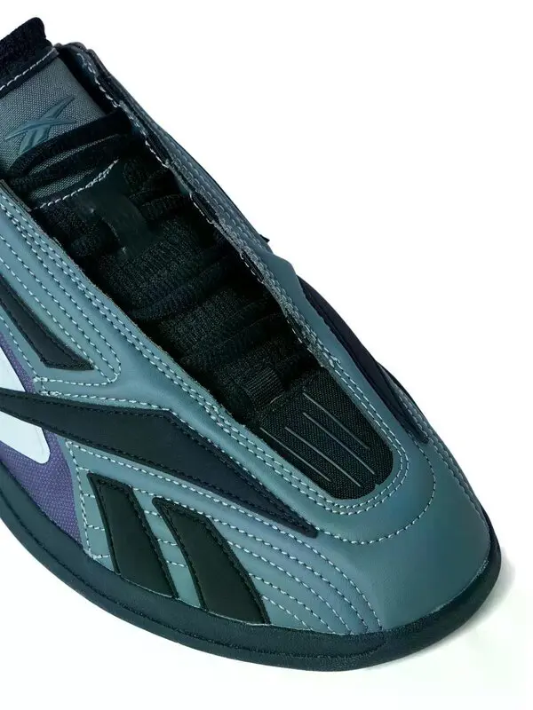 REEBOK Mesh Overlay Trainers