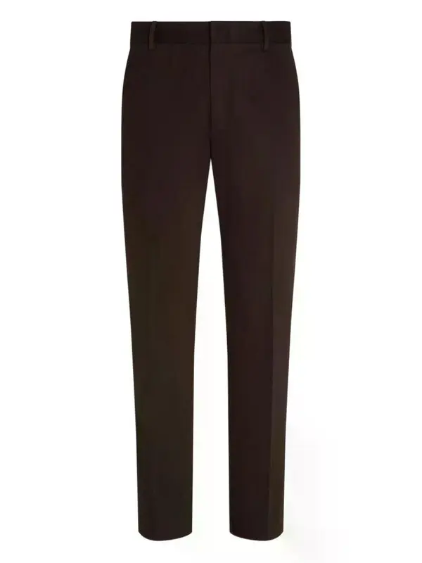 Zegna Straight-leg Trousers