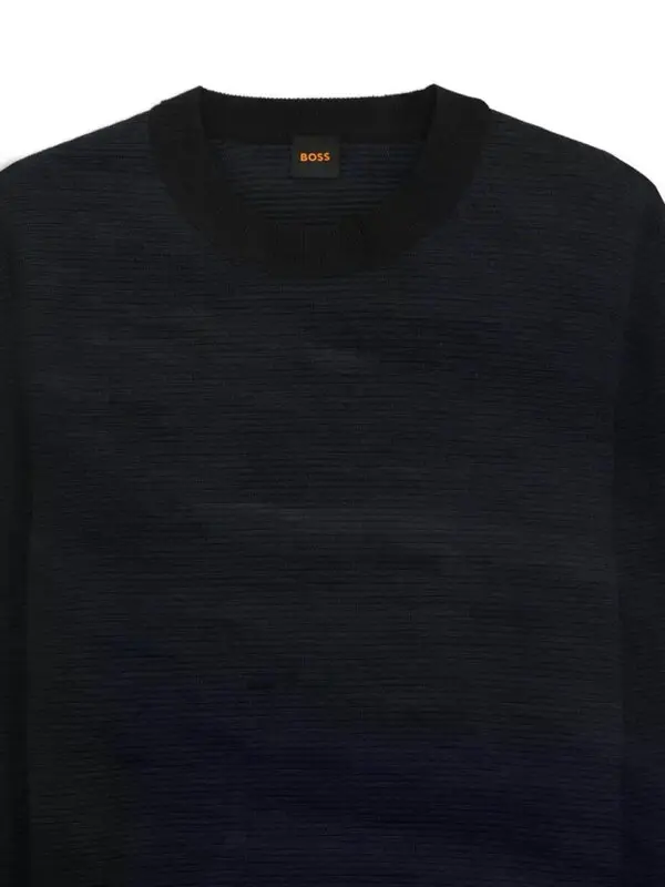 BOSS Crew Neck Sweater