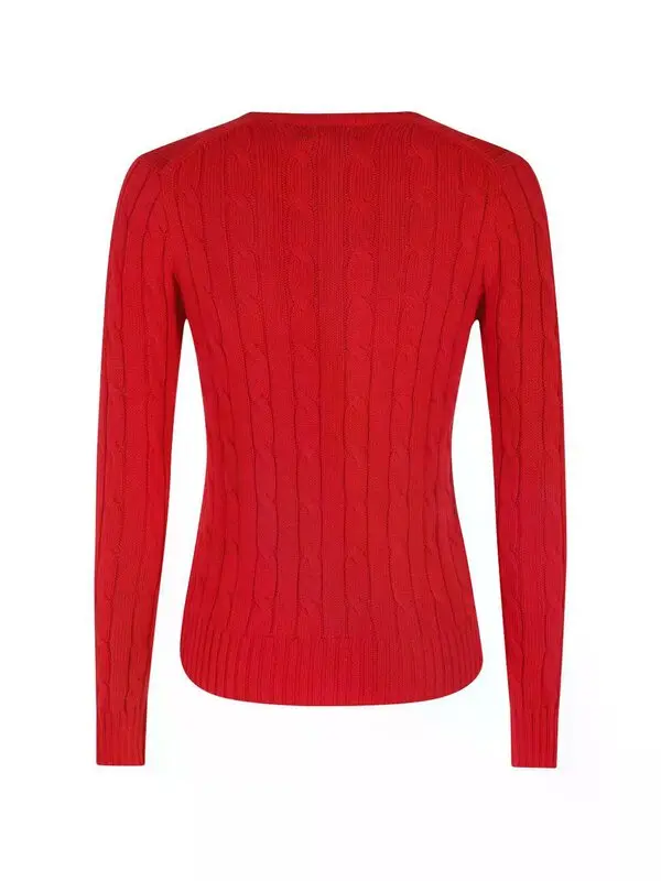 Polo Ralph Lauren V-neck Sweater