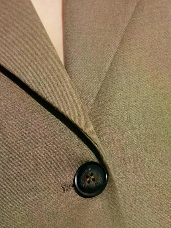 GESTUZ Gzpaula Blazer - Brown