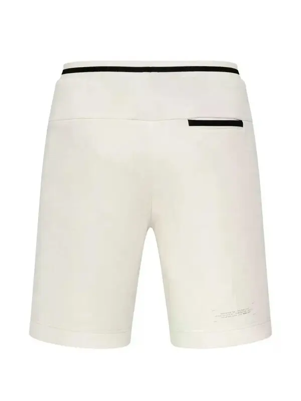 BOSS Stripe Detail Shorts