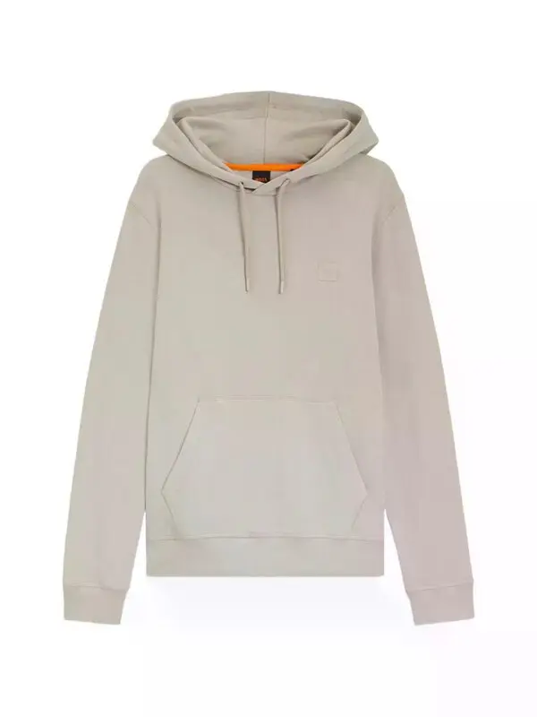 BOSS Hoodie - Neutrals