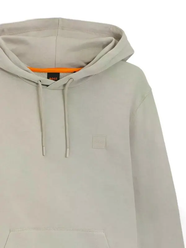 BOSS Hoodie - Neutrals