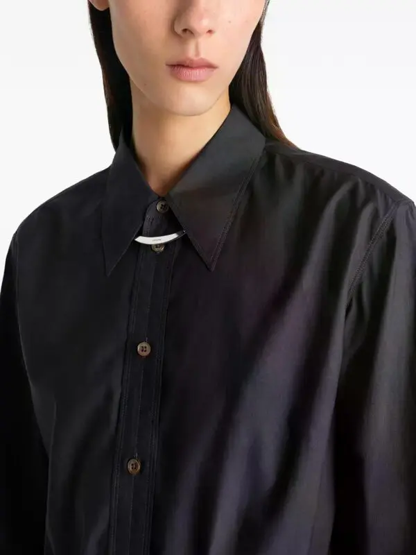 LEMAIRE Id Chain Necklace
