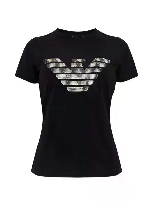 Emporio Armani Eagle Logo T-shirt