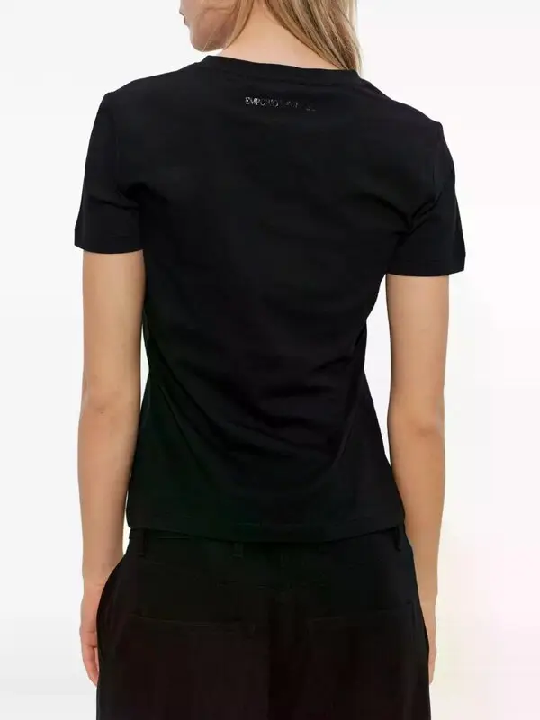 Emporio Armani Eagle Logo T-shirt