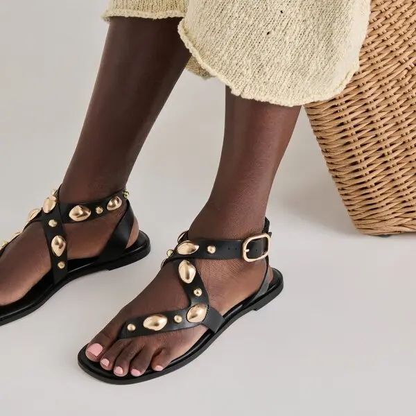 DOLCEVITA Jayde Sandals