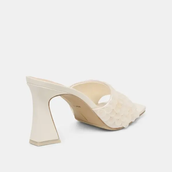 DOLCEVITA Nandy Confetti Heels