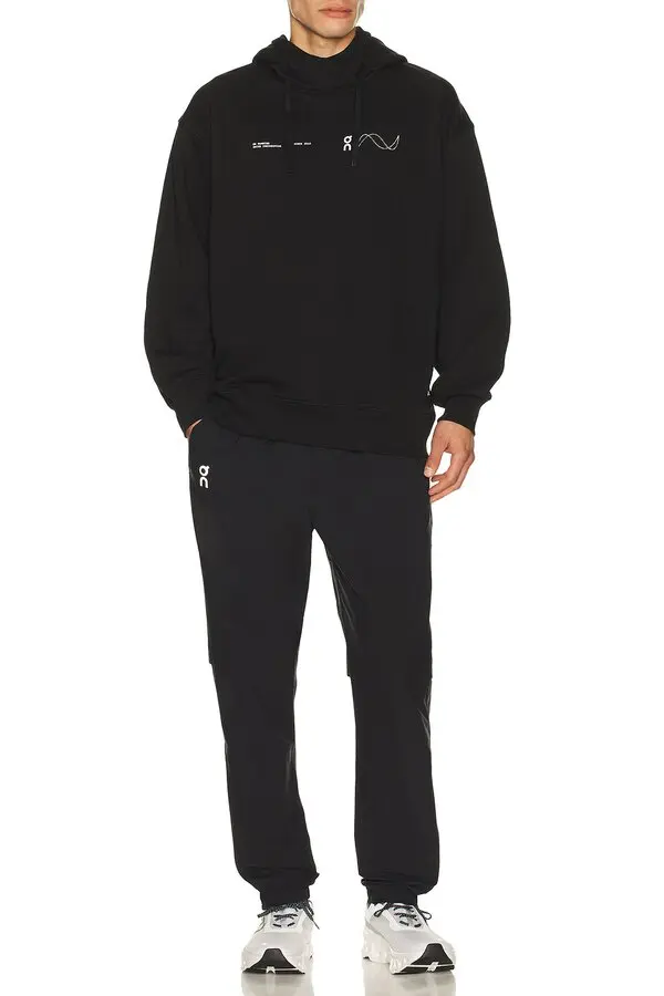 On Club Hoodie