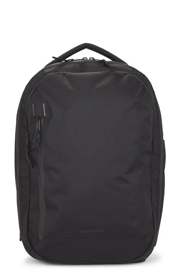 SYMPL X-pac Commuter Backpack 20l