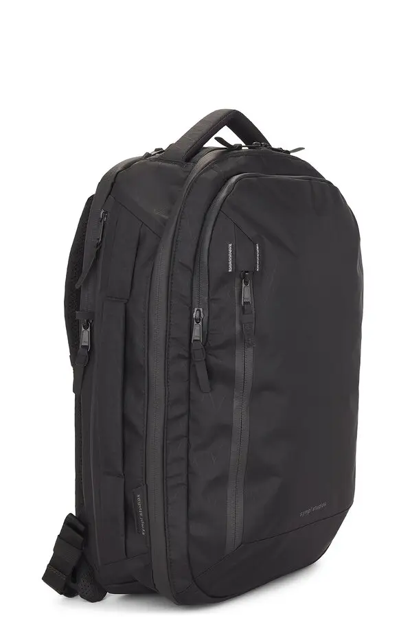 SYMPL X-pac Commuter Backpack 20l